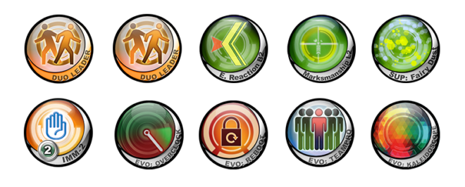 Infinity: Getting Started – Bromad Academy