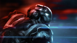 Infinity: Getting Started – Bromad Academy