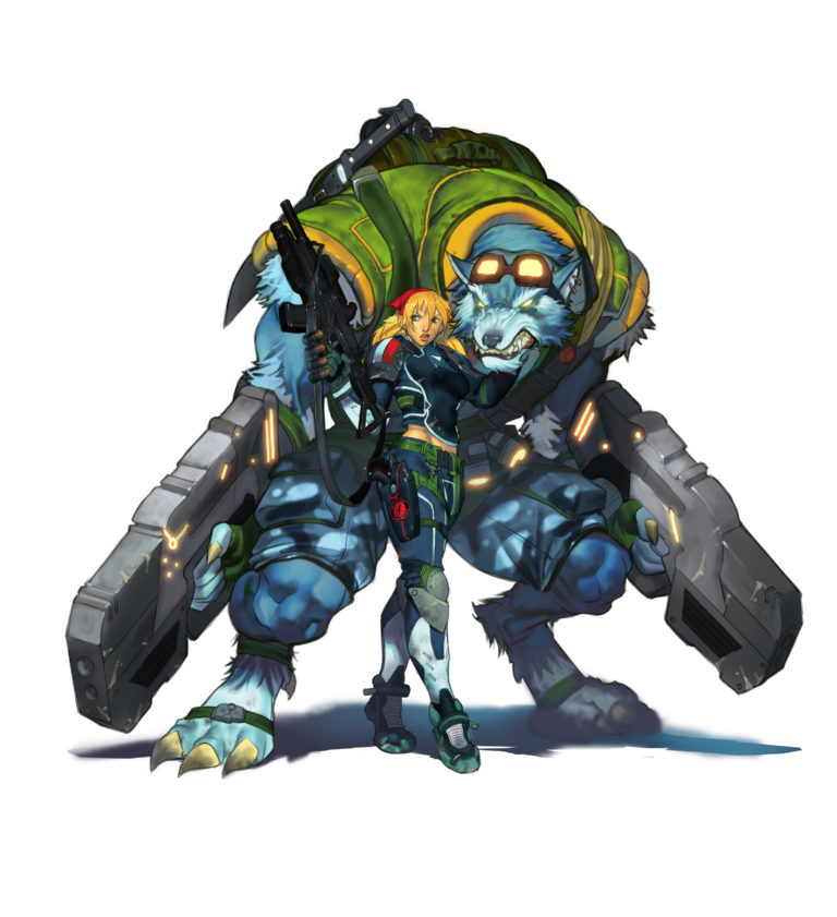 Infinity: Getting Started – Bromad Academy