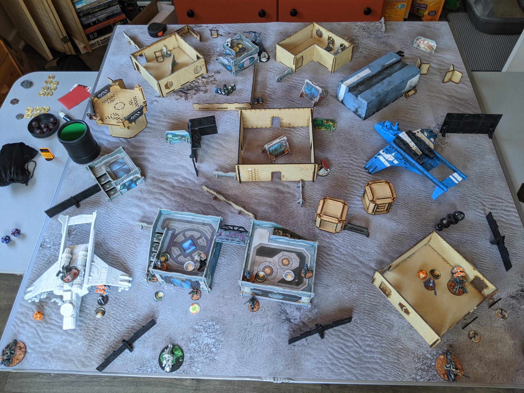 Infinity: Getting Started – Bromad Academy