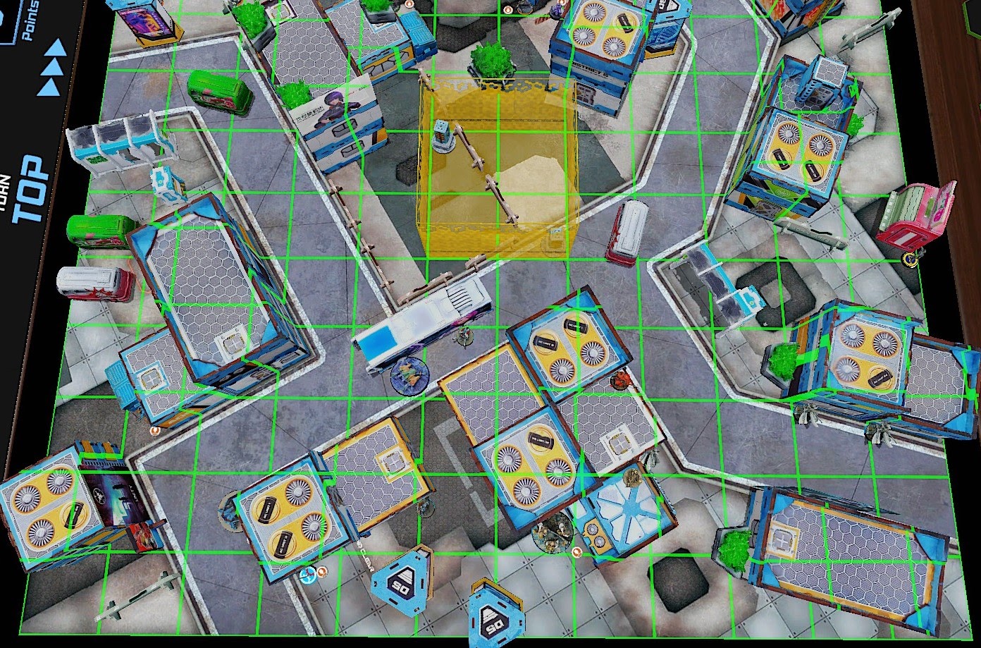 Three the Tohaa!!! – Bromad Academy