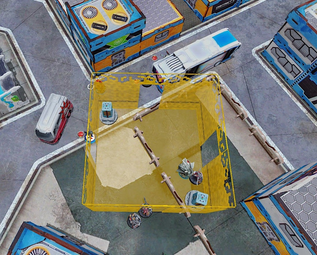 Three the Tohaa!!! – Bromad Academy