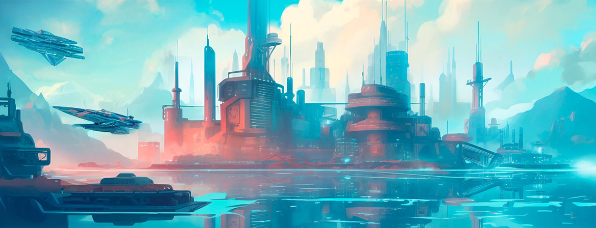 Ariadna Campaign Overview – Bromad Academy